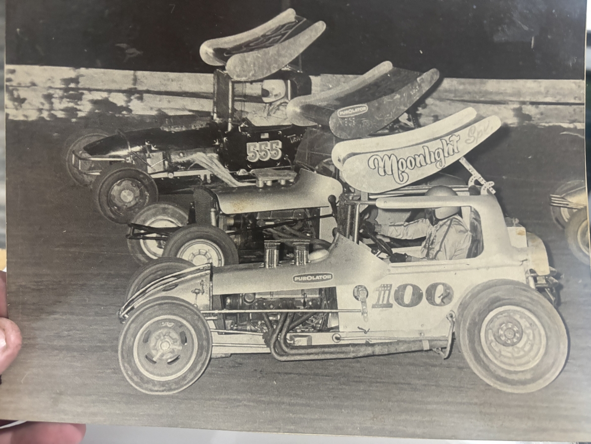 CRAZY WHEELS – HutchisonRacing